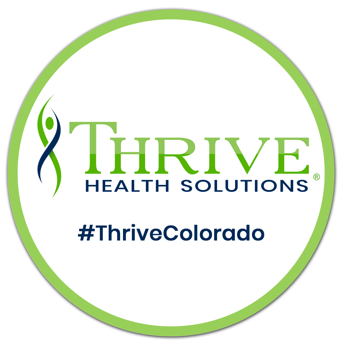 Compounded Semaglutide Clinic in Denver | Thrive Colorado