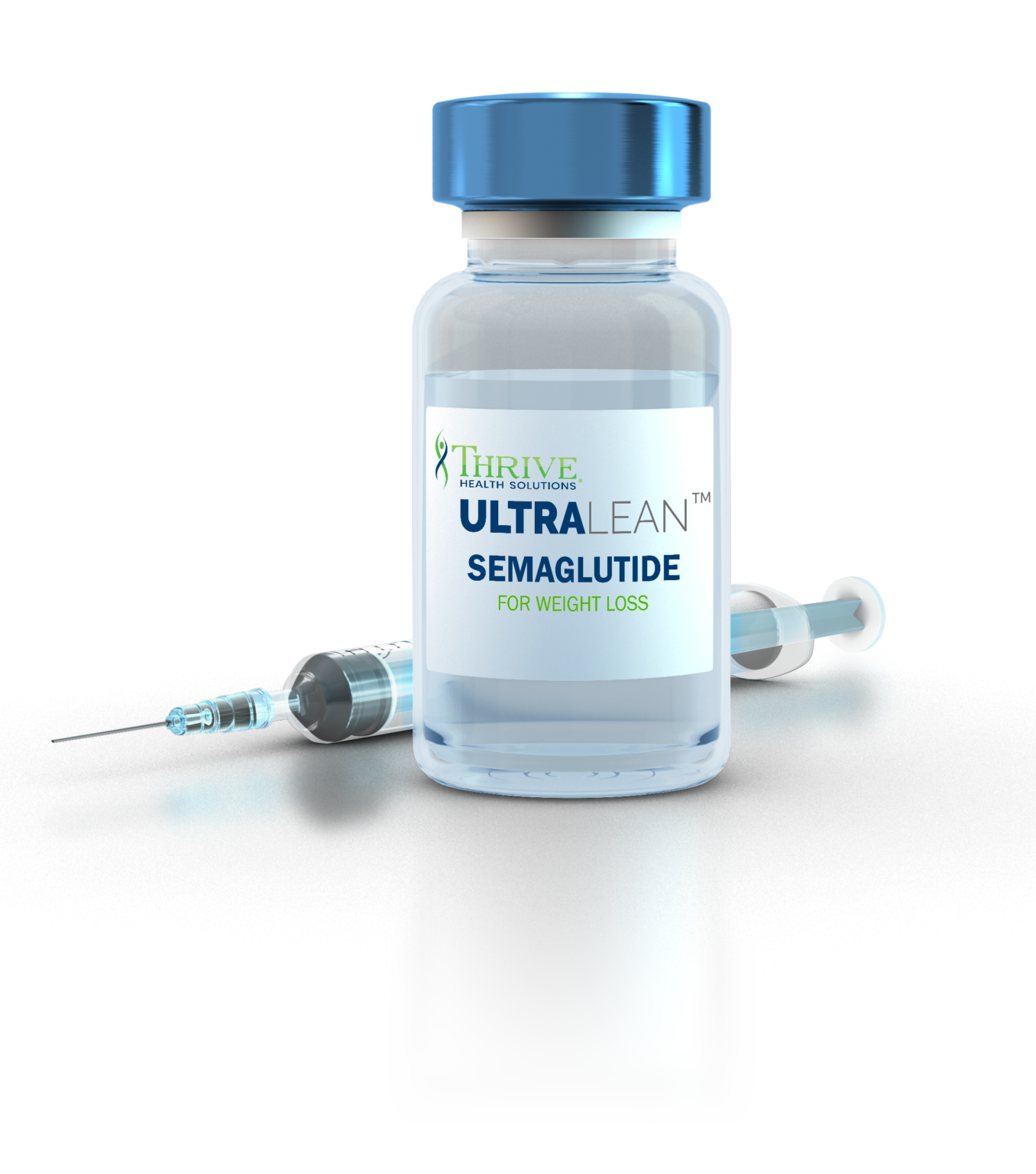 Semaglutide Clinic in Denver | Thrive Colorado